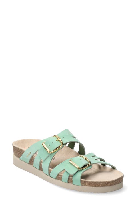 Women's Blue/Green Heels | Nordstrom
