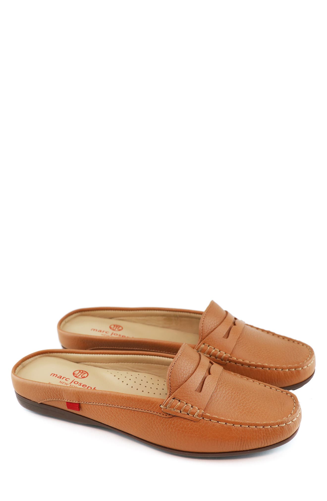 Marc Joseph New York Union Penny Loafer Mule (Women) | Nordstromrack