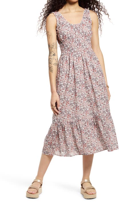 Women's 100% Cotton Dresses | Nordstrom