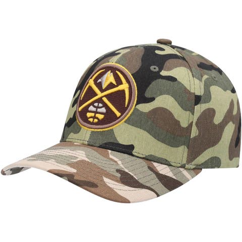 Men's Denver Nuggets Hats | Nordstrom