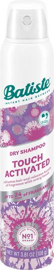 Batiste Touch Activated Dry Shampoo | Nordstromrack