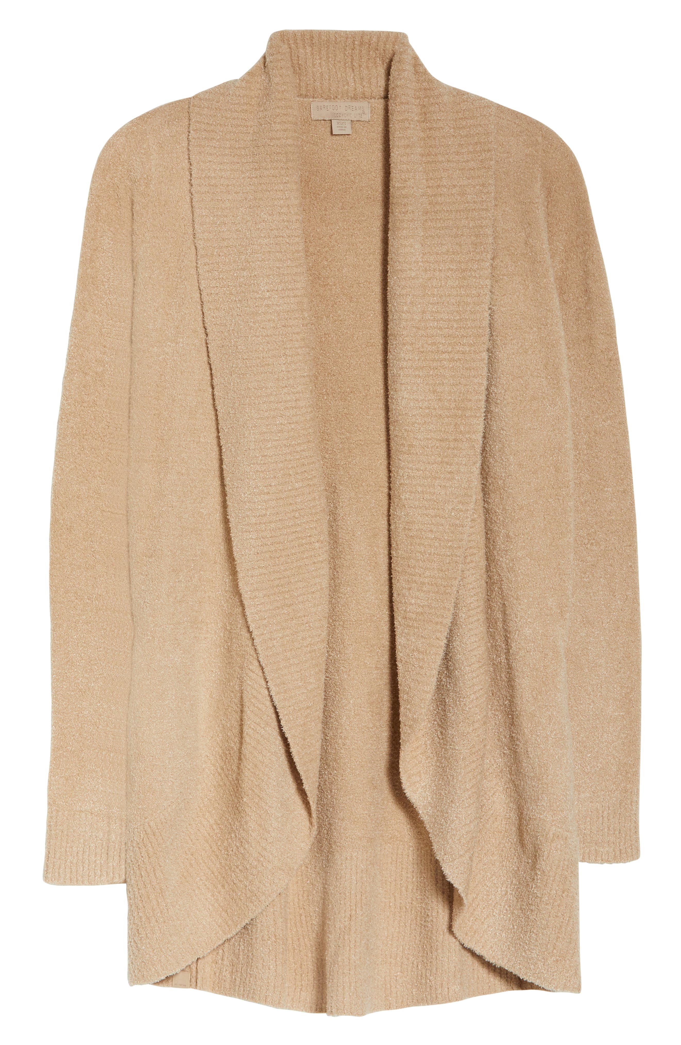 Barefoot Dreams® CozyChic Lite® Circle Cardigan | Nordstromrack