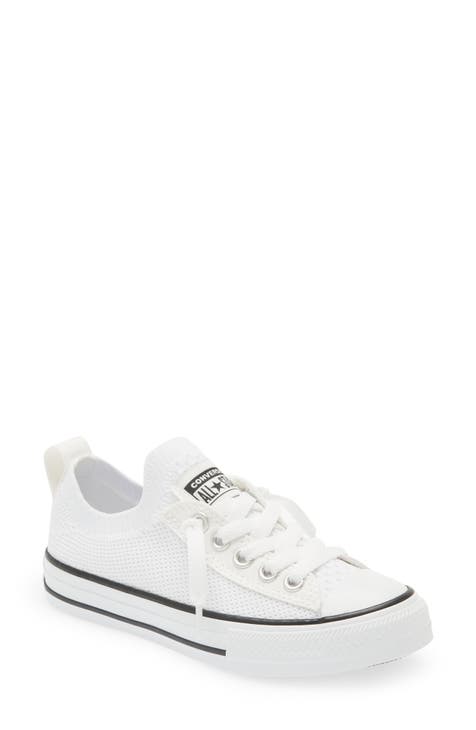 Shop White Converse Online | Nordstrom