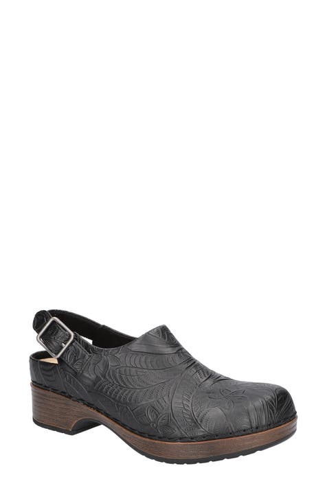 Women's Black Clogs | Nordstrom