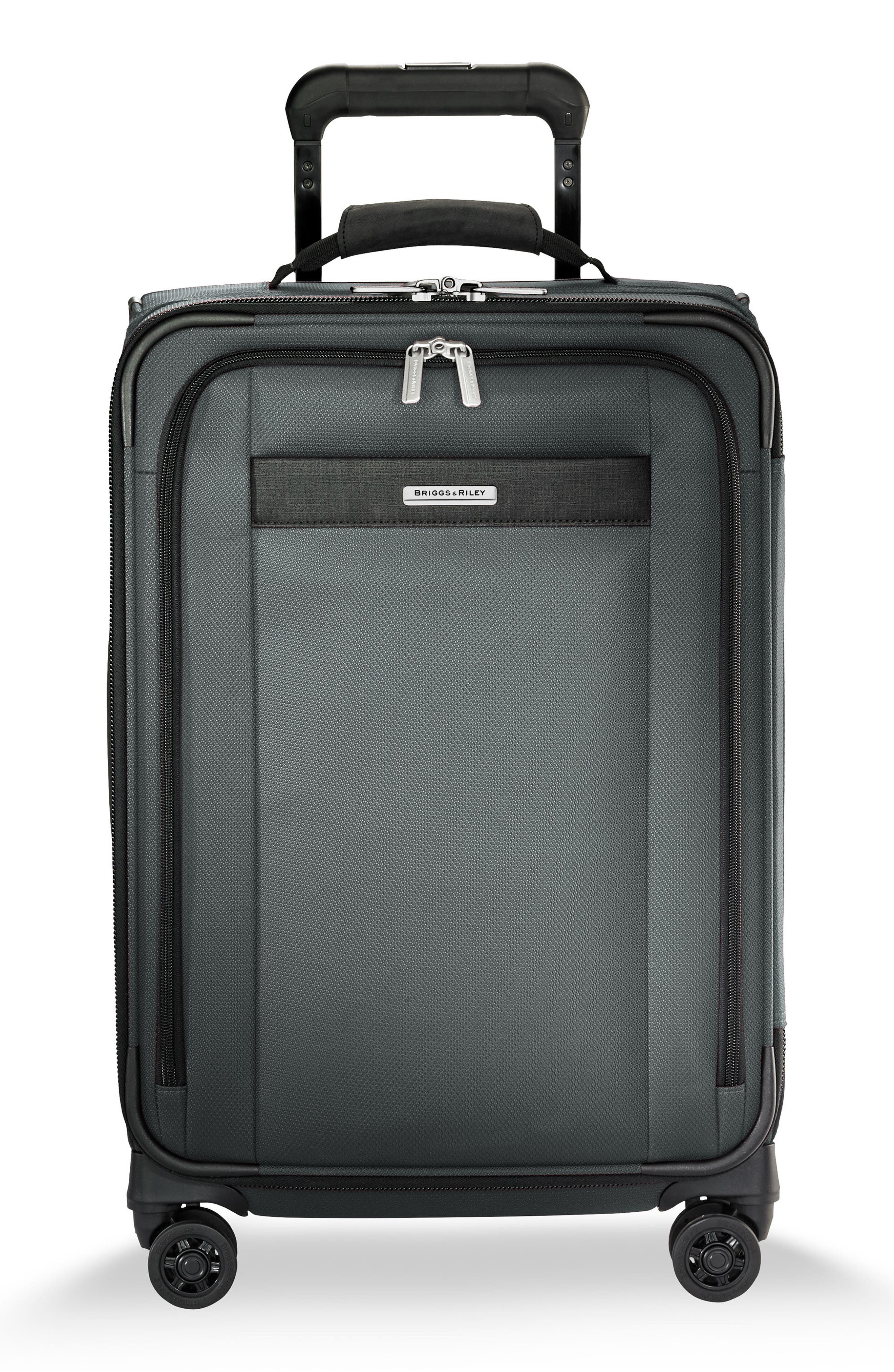 UPC 789311000373 - Men's Briggs & Riley Transcend Vx Tall Expandable 22 ...