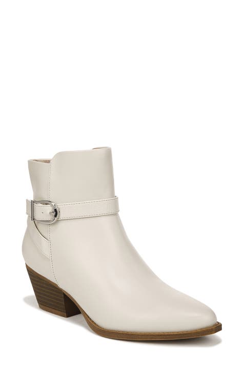 Ivory Cowboy Boots for Women | Nordstrom