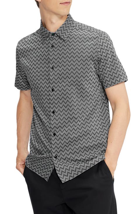 Mens Short Sleeve Button Down Shirtsdiscover Mens Short Sleeve Shirts