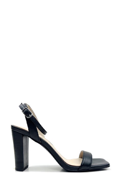 Women's Ankle Strap Heels | Nordstrom