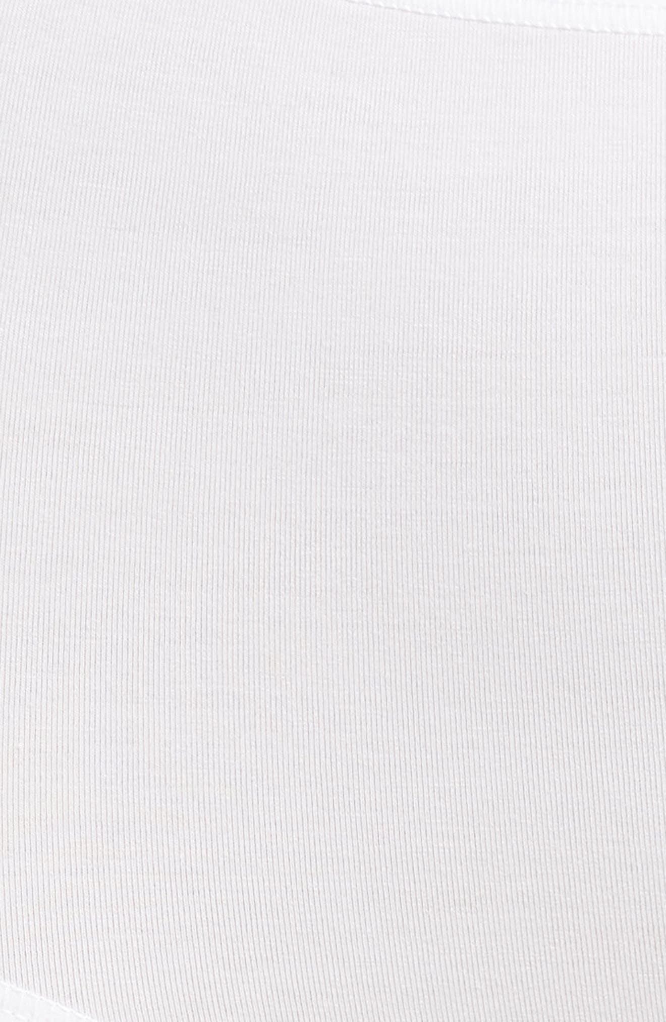 Wacoal Understated Cotton Briefs | Smart Closet