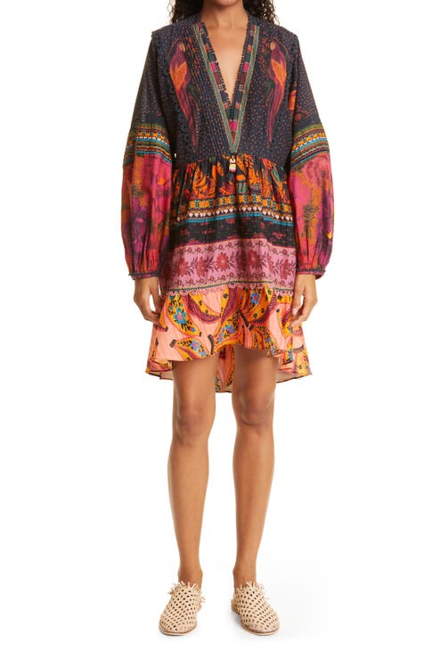 Women's 100% Cotton Dresses | Nordstrom
