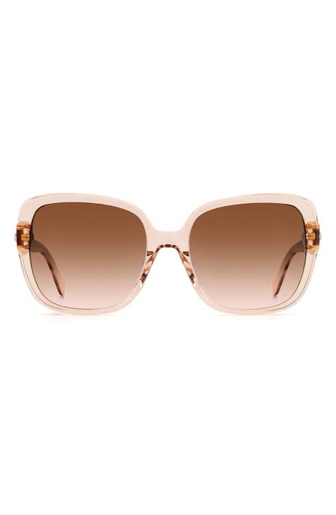 Beige Sunglasses for Women | Nordstrom