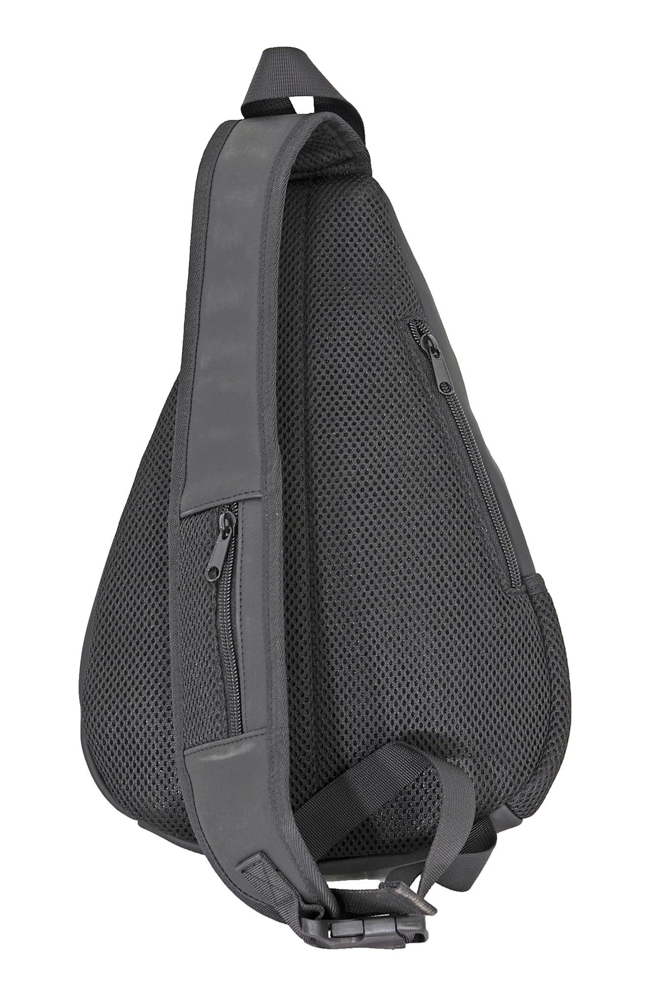 Duchamp Rubberized Sling Bag | Nordstromrack
