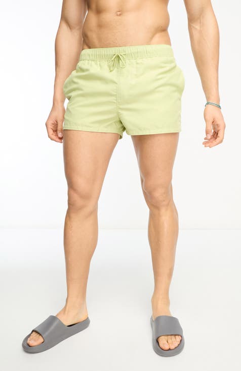 Men's Green Swim Trunks & Swimwear | Nordstrom