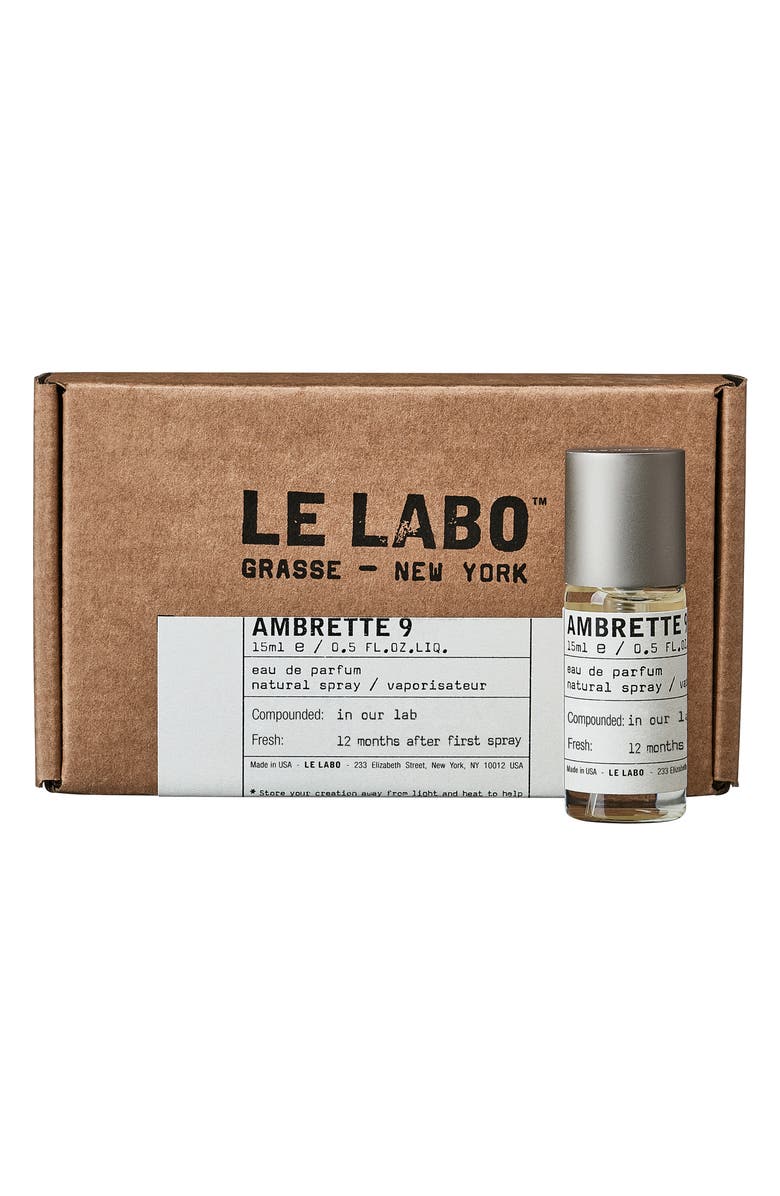 Le Labo Ambrette 9 Eau de Parfum | Nordstrom