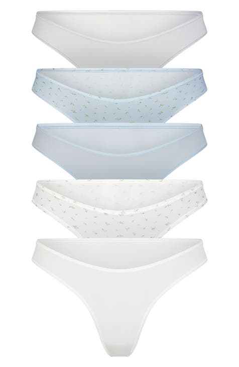 Thong Plus-Size Lingerie, Hosiery & Shapewear | Nordstrom