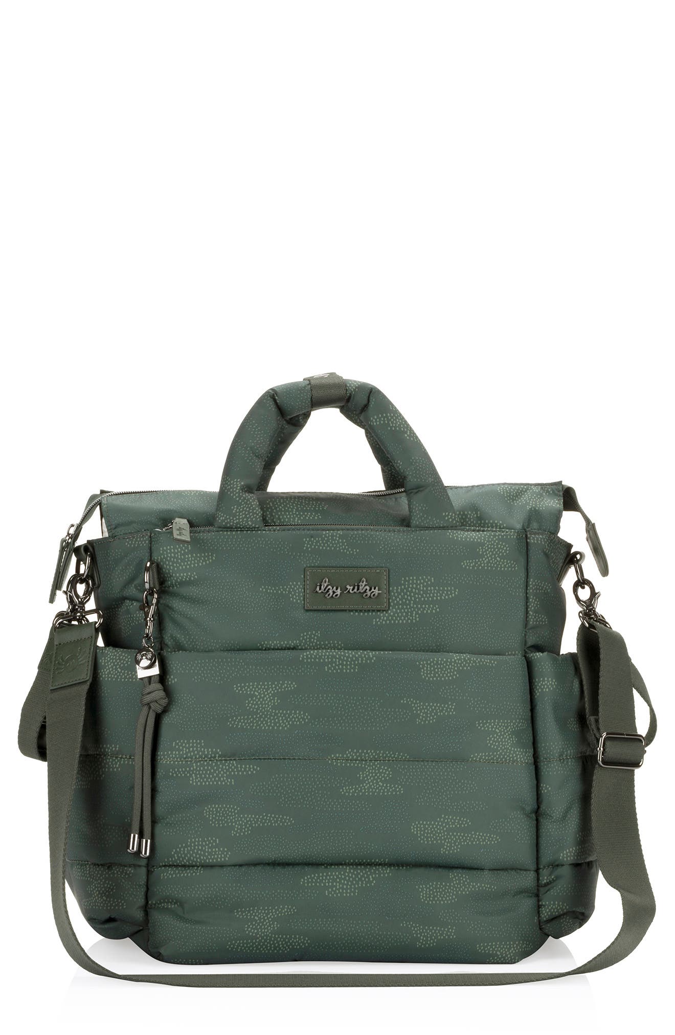 Itzy Ritzy Dream Convertible Diaper Backpack | Nordstrom