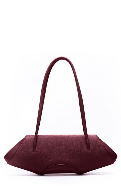 Burgundy Handbags, Purses & Wallets for Women | Nordstrom