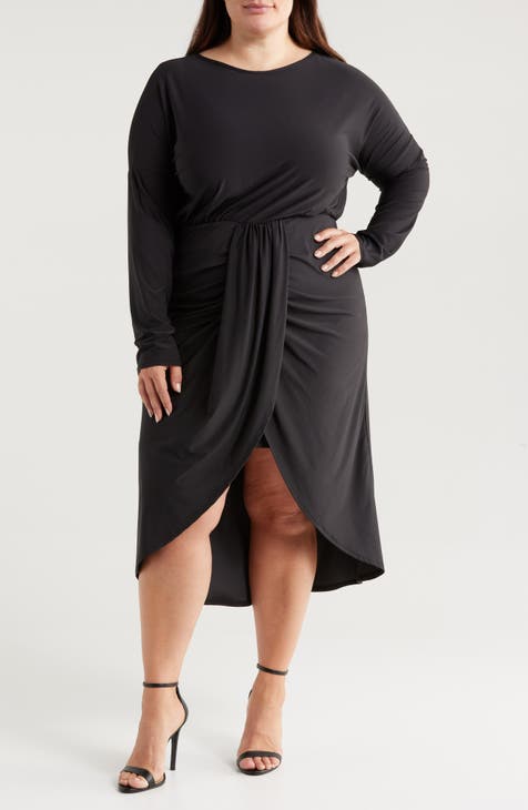 24seven Comfort Apparel Plus Size Clothing For Women | Nordstrom
