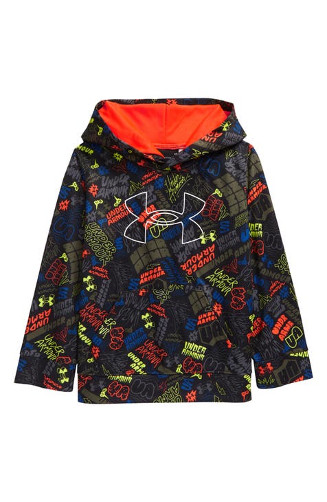 Little Boys' Under Armour Clothing | Nordstrom