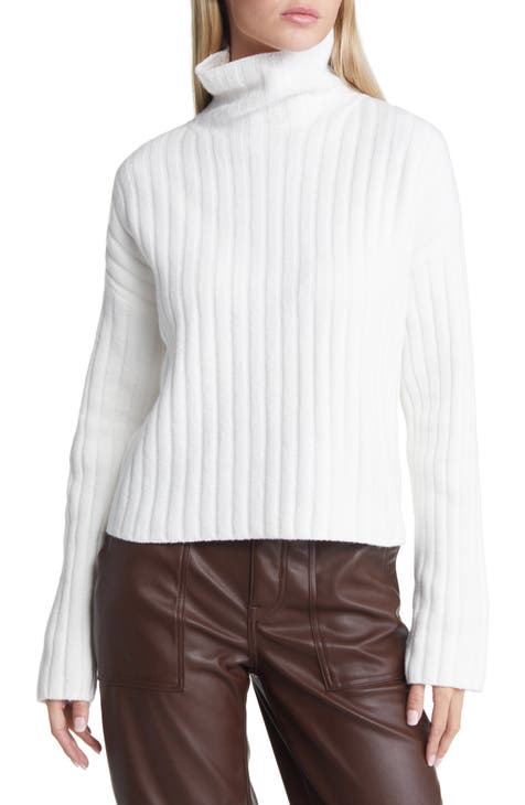 Women's Ivory Sweaters | Nordstrom