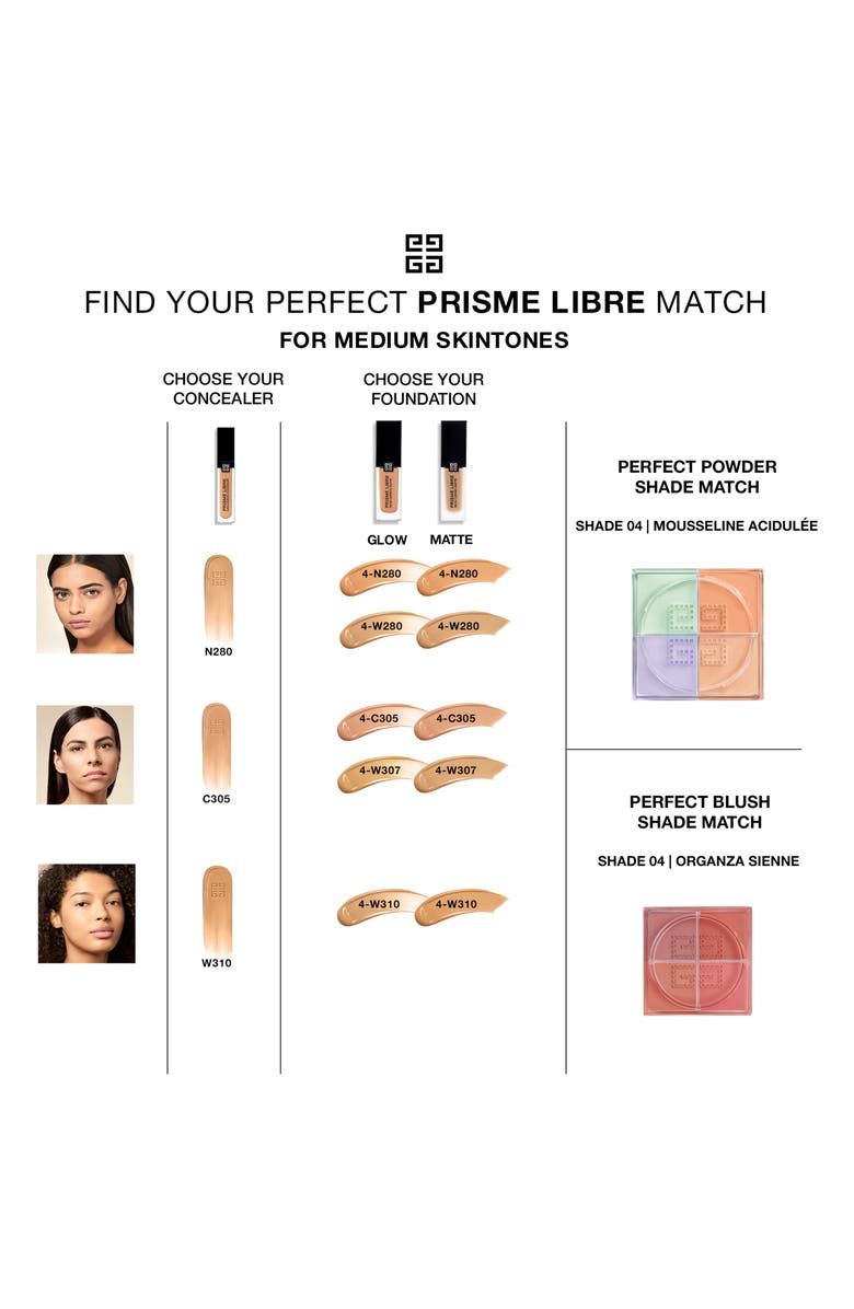 Givenchy Prisme Libre Finishing & Setting Powder | Nordstrom