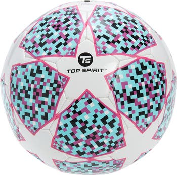 Capelli New York Top Spirit Triangle Soccer Ball | Nordstromrack