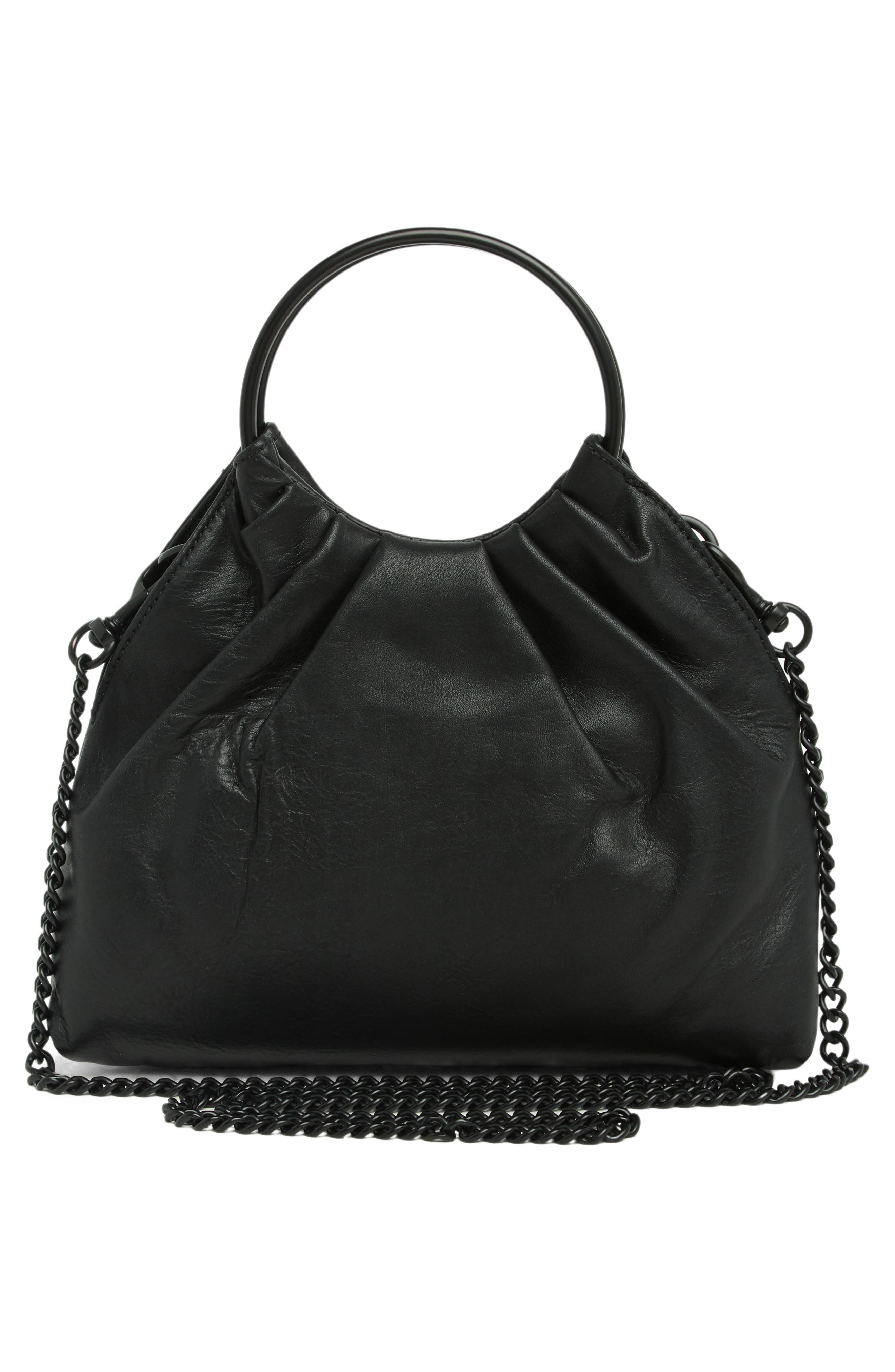 Thacker Kara Leather Crossbody Bag | Nordstromrack