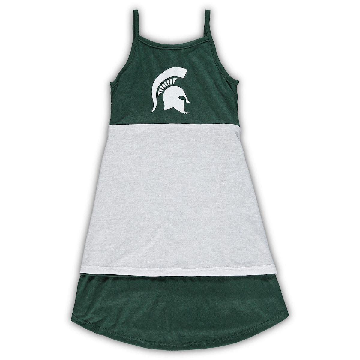 Home & Living MSU TANK COVER Reversible Linens etna.com.pe