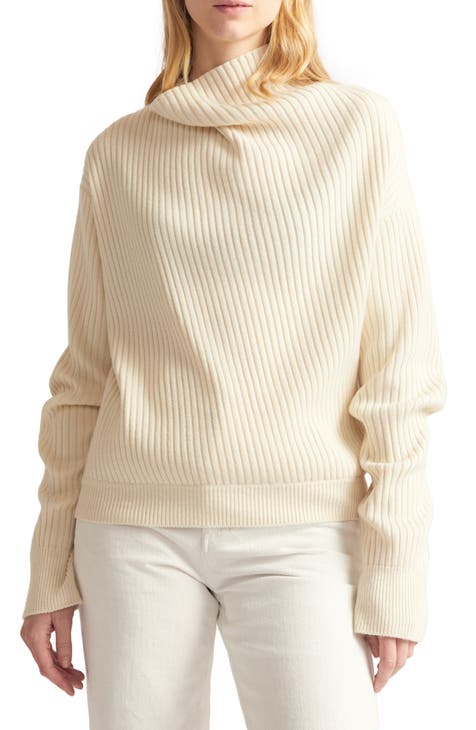 Women's White Cashmere Sweaters | Nordstrom
