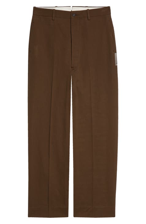 Men's Brown Pants | Nordstrom