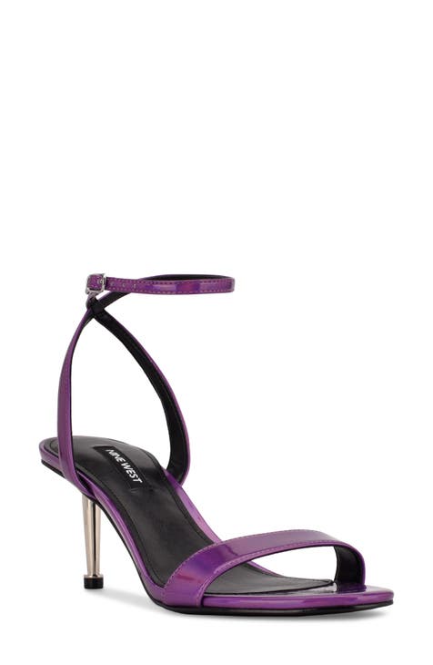 Women's Purple Sandals and Flip-Flops | Nordstrom