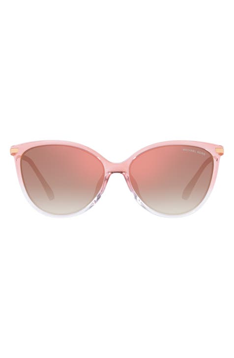 Women's Michael Kors Cat-Eye Sunglasses | Nordstrom