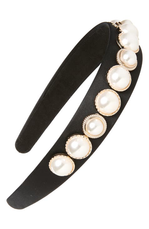Womens Headbands And Head Wraps Nordstrom