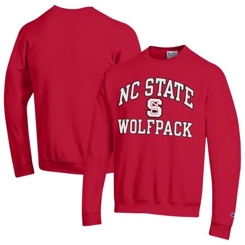 Men's NC State Wolfpack Sports Fan Sweatshirts & Hoodies | Nordstrom