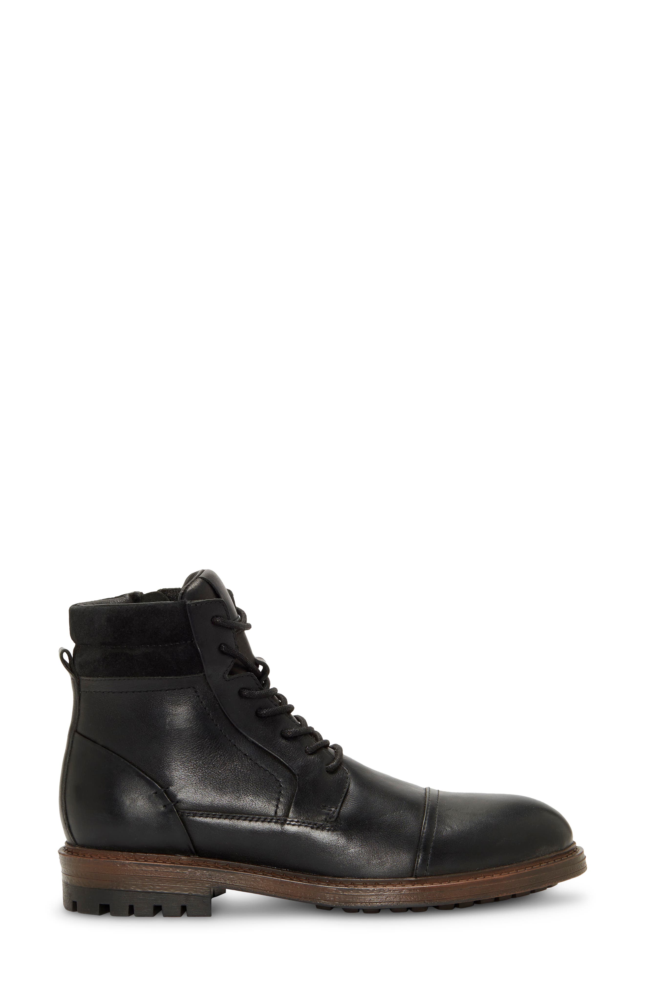 Vince Camuto Hammond Combat Boot | Nordstrom