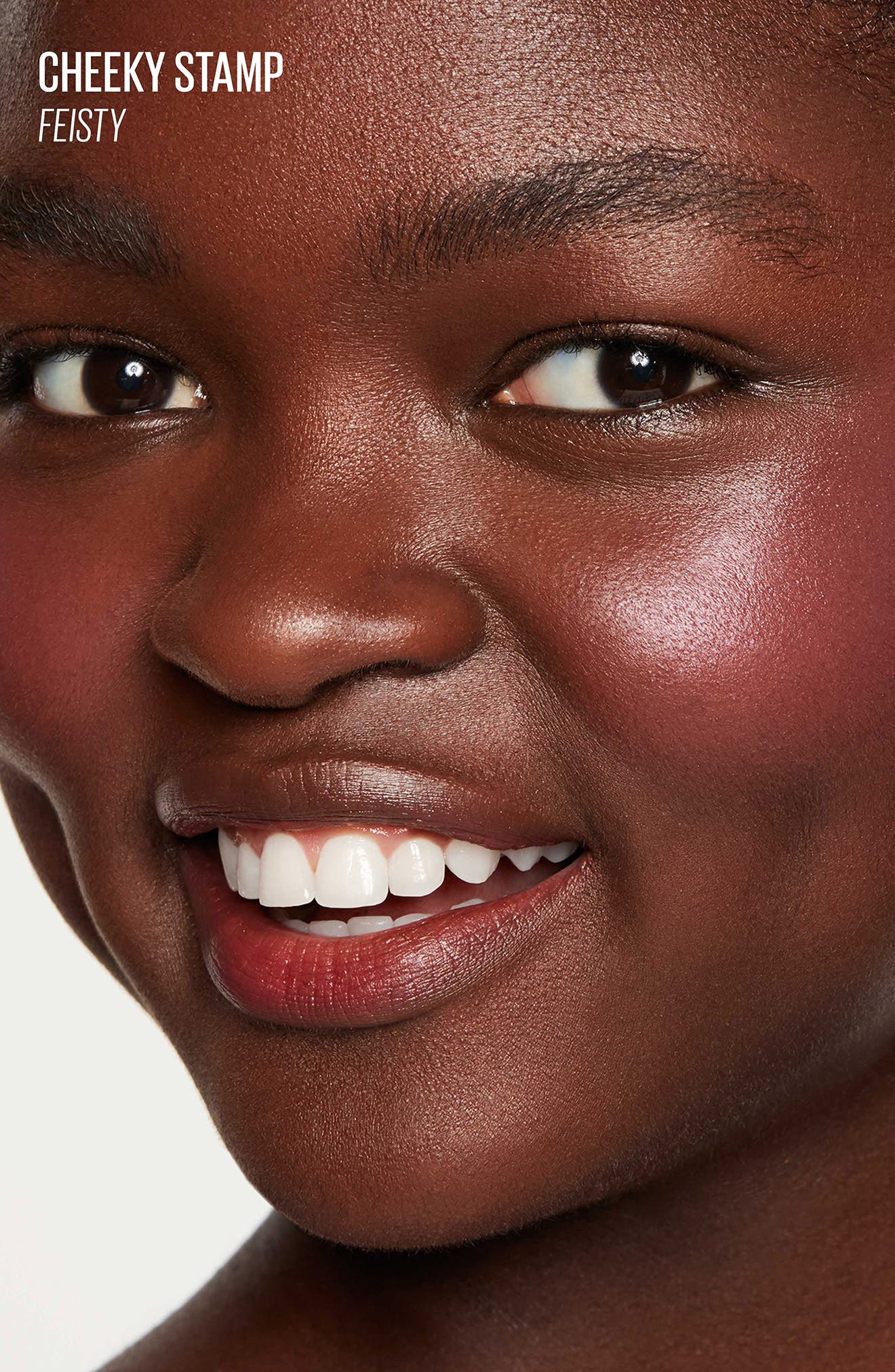 Kaja Cheeky Blush Stamp | Nordstrom