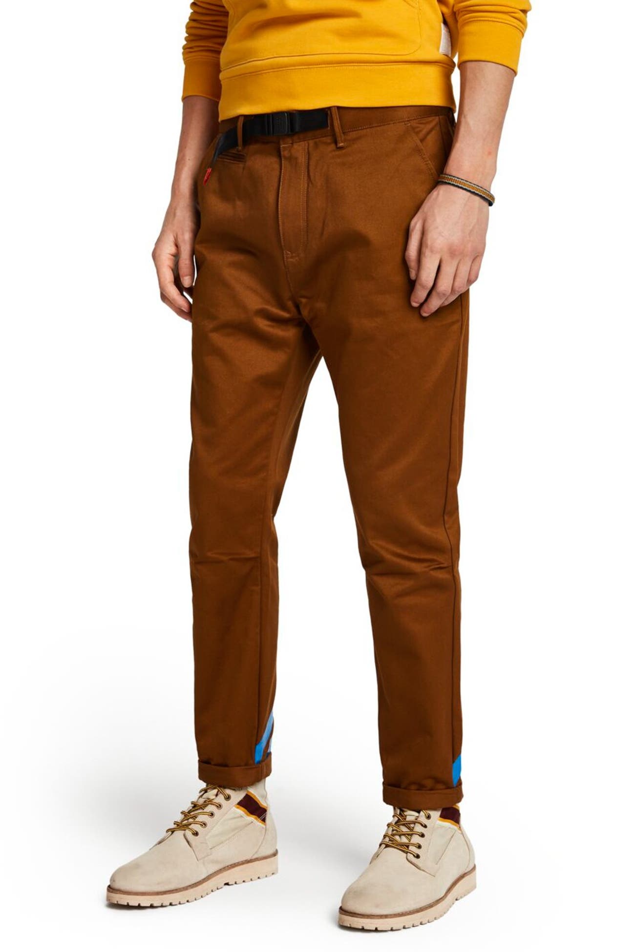 Scotch & Soda | Hiking Chino Lot 22 Pants | Nordstrom Rack