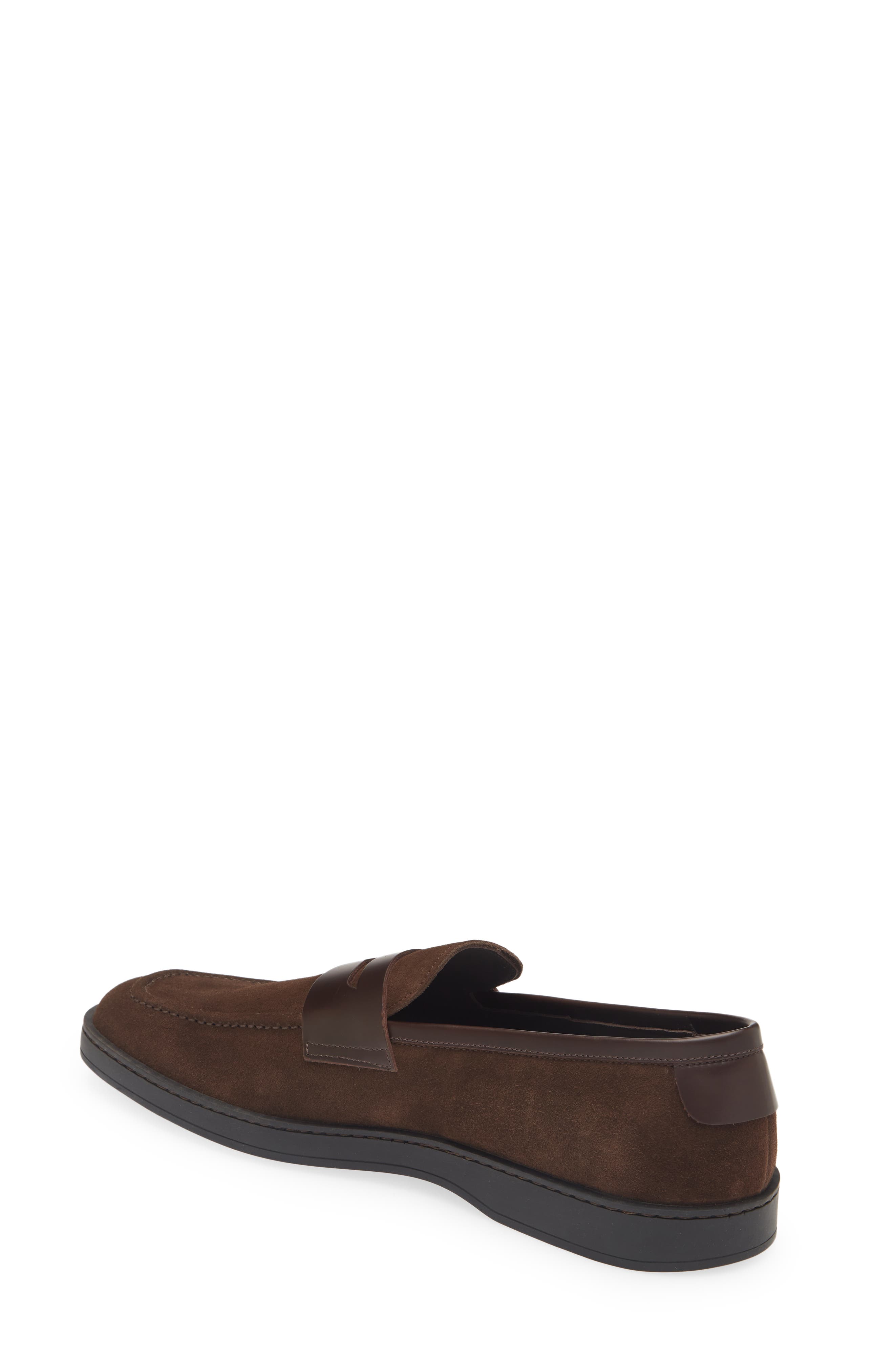 Canali Penny Loafer | Nordstrom