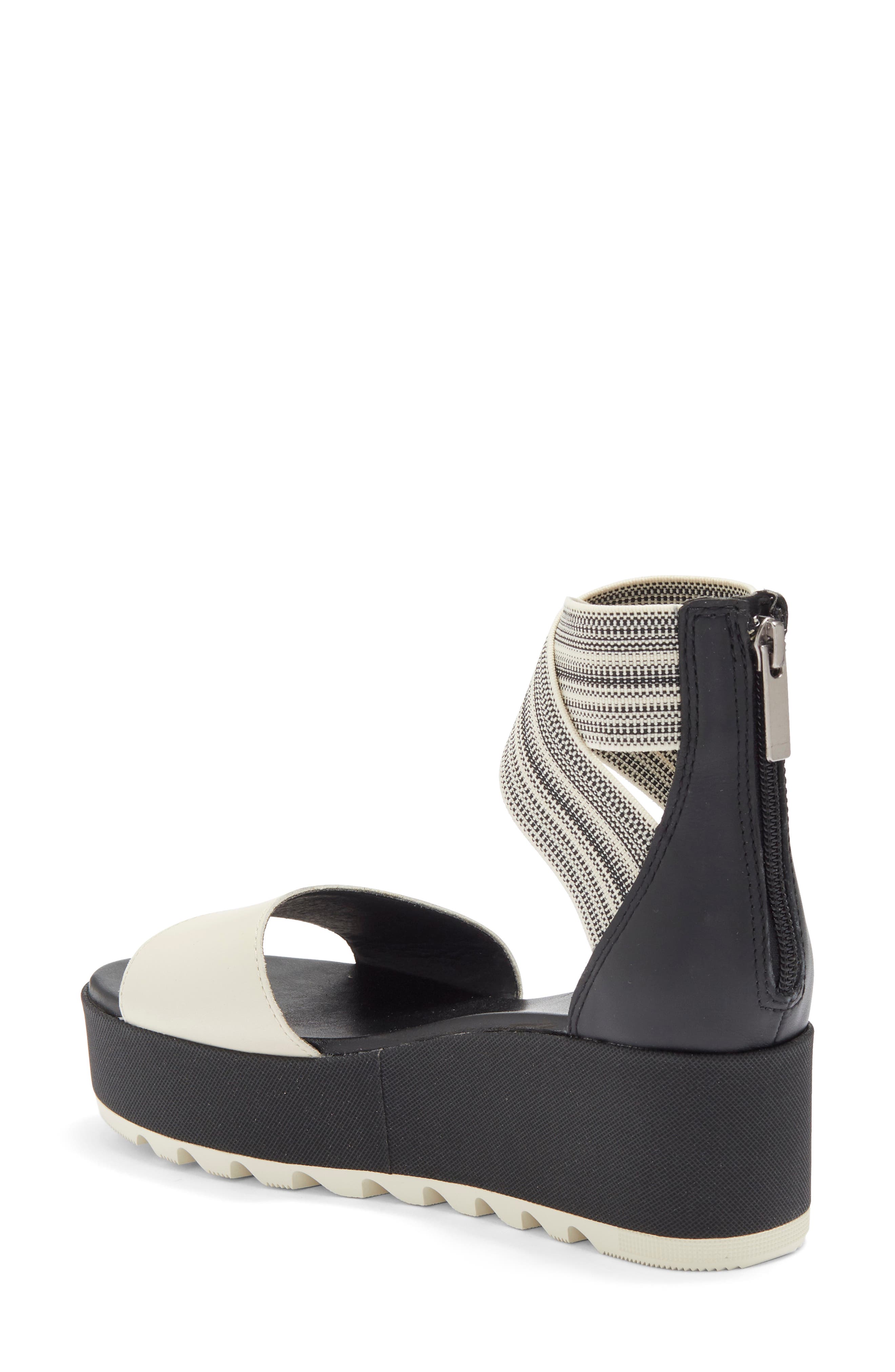 SOREL Cameron Flatform Wedge Sandal (Women) | Nordstromrack