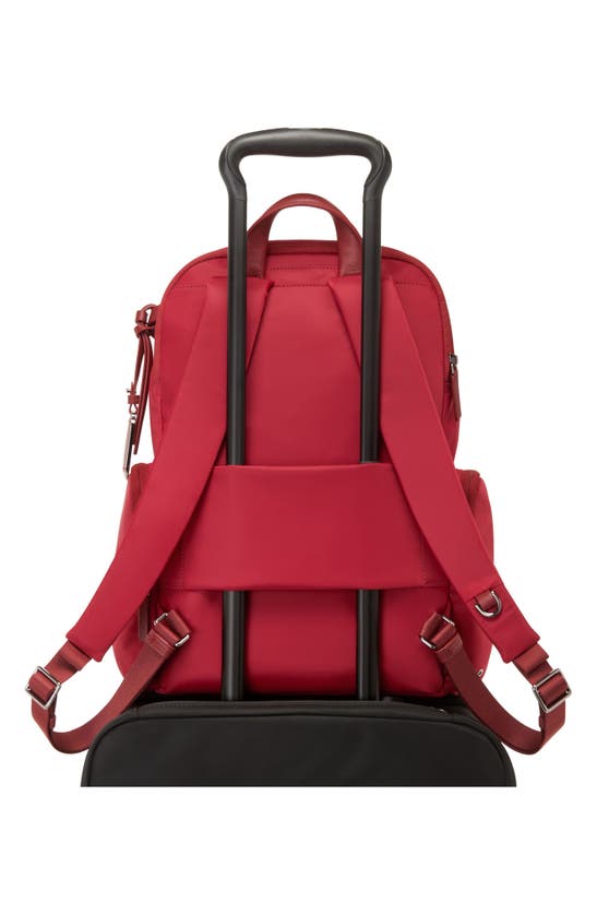 Tumi Celina Backpack In Desert Red | ModeSens