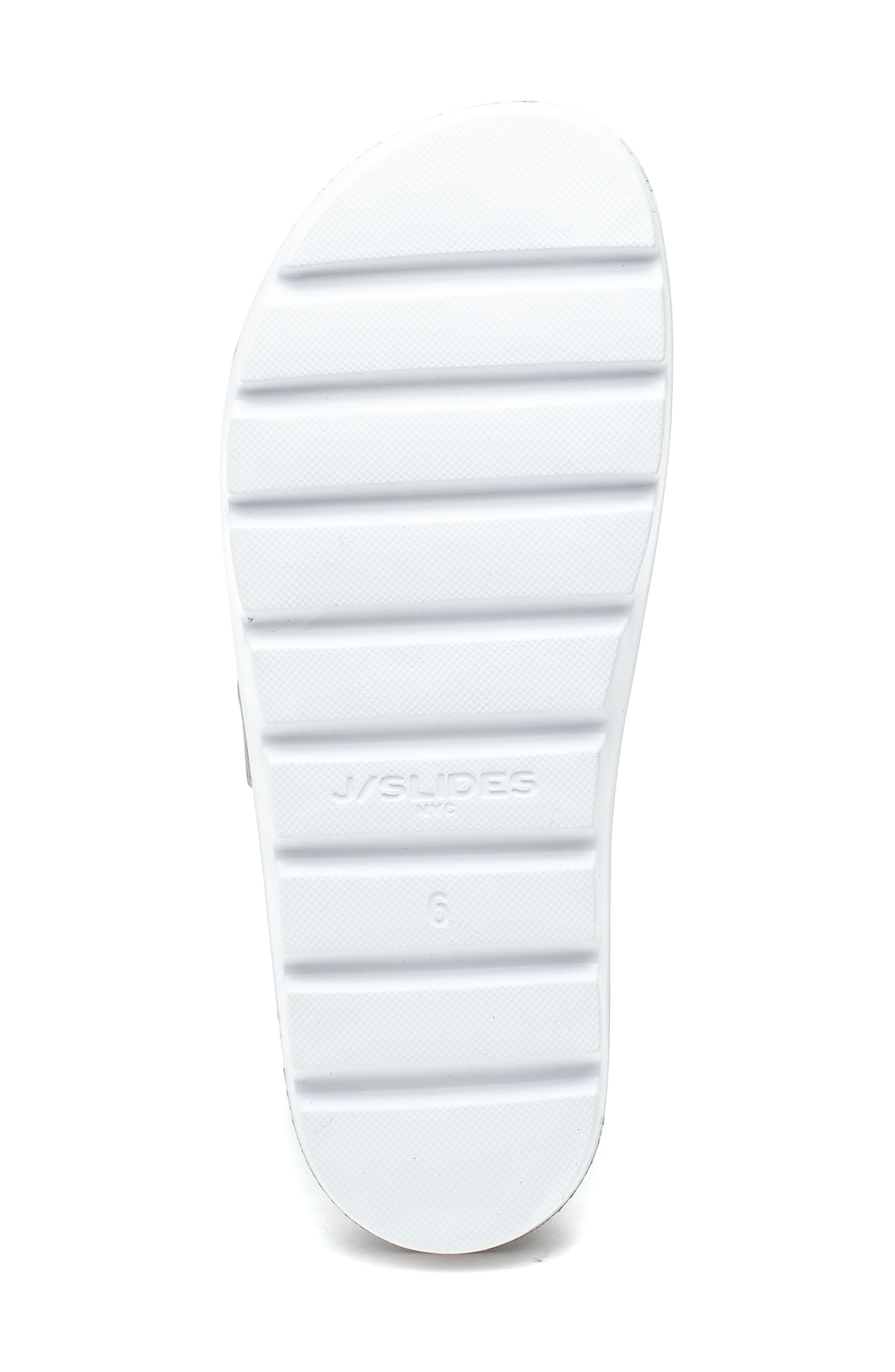 J/SLIDES NYC JSlides Simply Platform Slide Sandal | Nordstrom