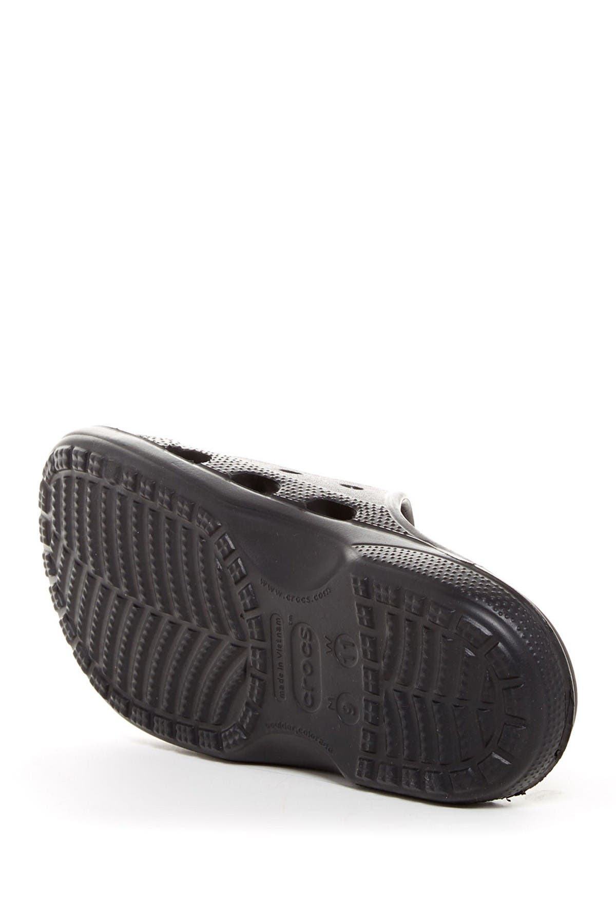 Crocs | Baya Slide Sandal | Nordstrom Rack