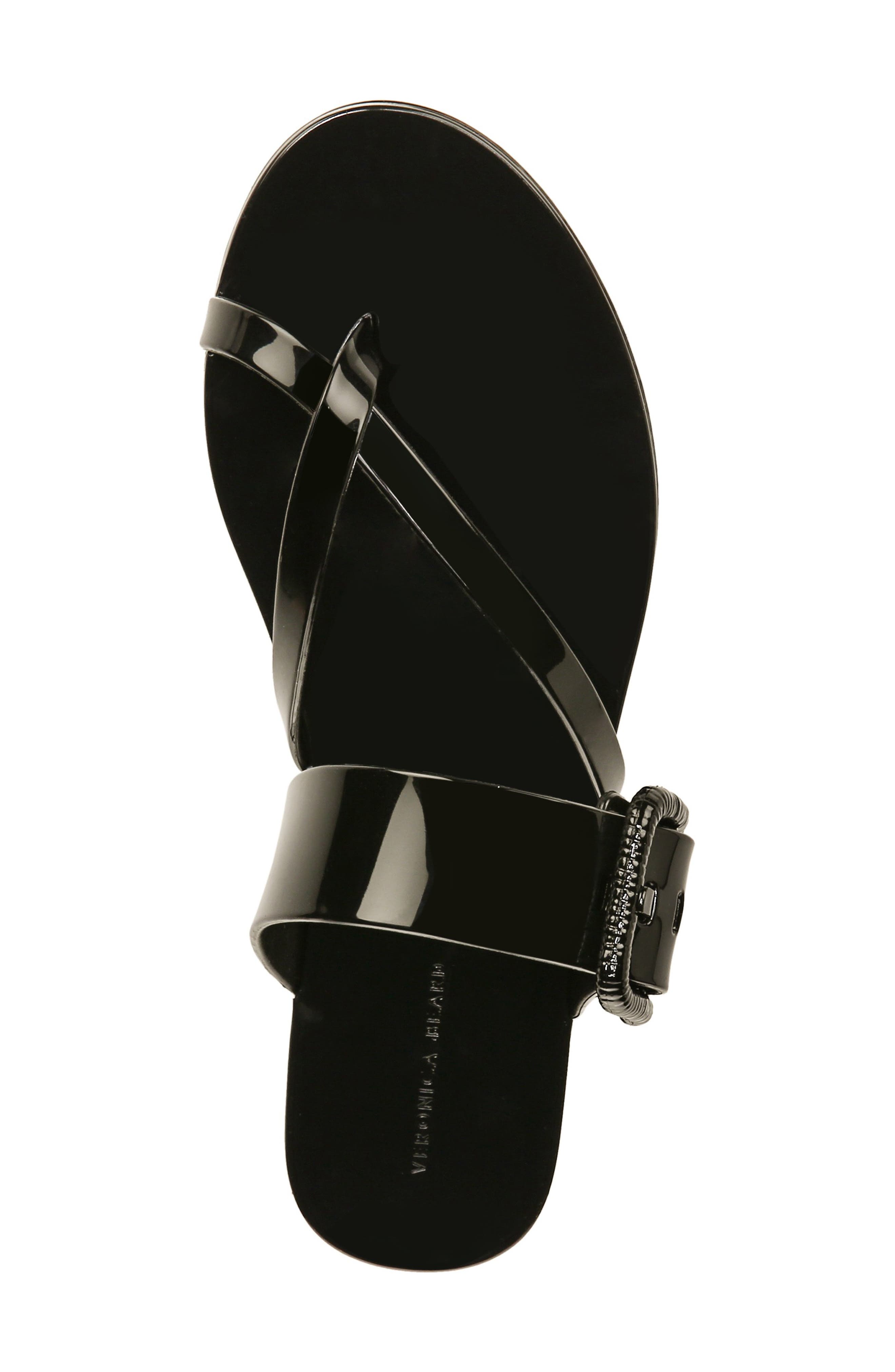 Veronica Beard Salva Jelly Sandal (Women) | Nordstromrack