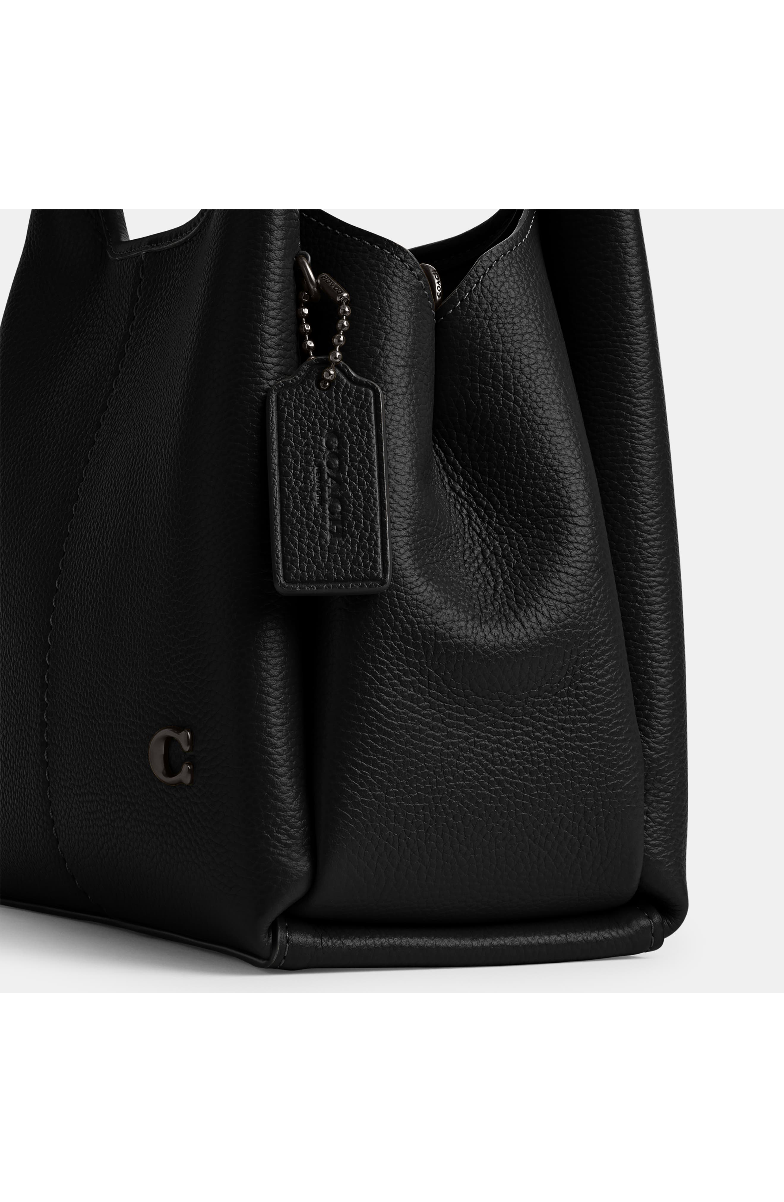 COACH Lana 23 Leather Shoulder Bag | Nordstrom