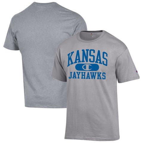 Men's Kansas Jayhawks Sports Fan T-Shirts | Nordstrom