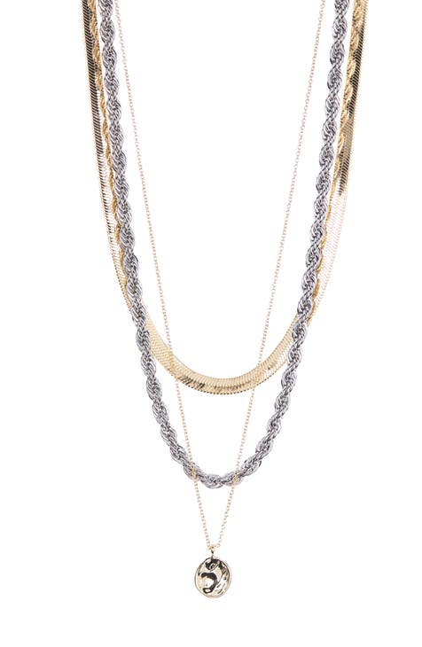 Women's Necklaces | Nordstrom Rack