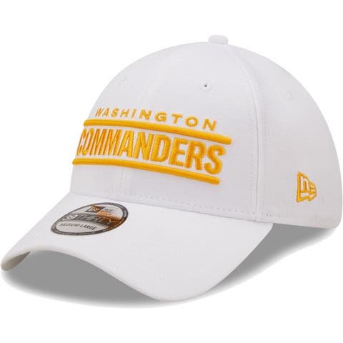 Men's Washington Commanders Hats | Nordstrom