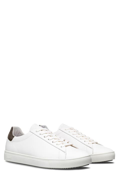 Men's CLAE White Sneakers & Athletic Shoes | Nordstrom