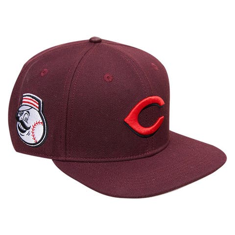Men's Cincinnati Reds Hats | Nordstrom
