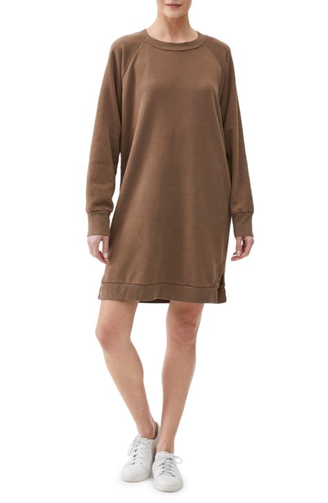 Brown Casual Dresses for Women | Nordstrom